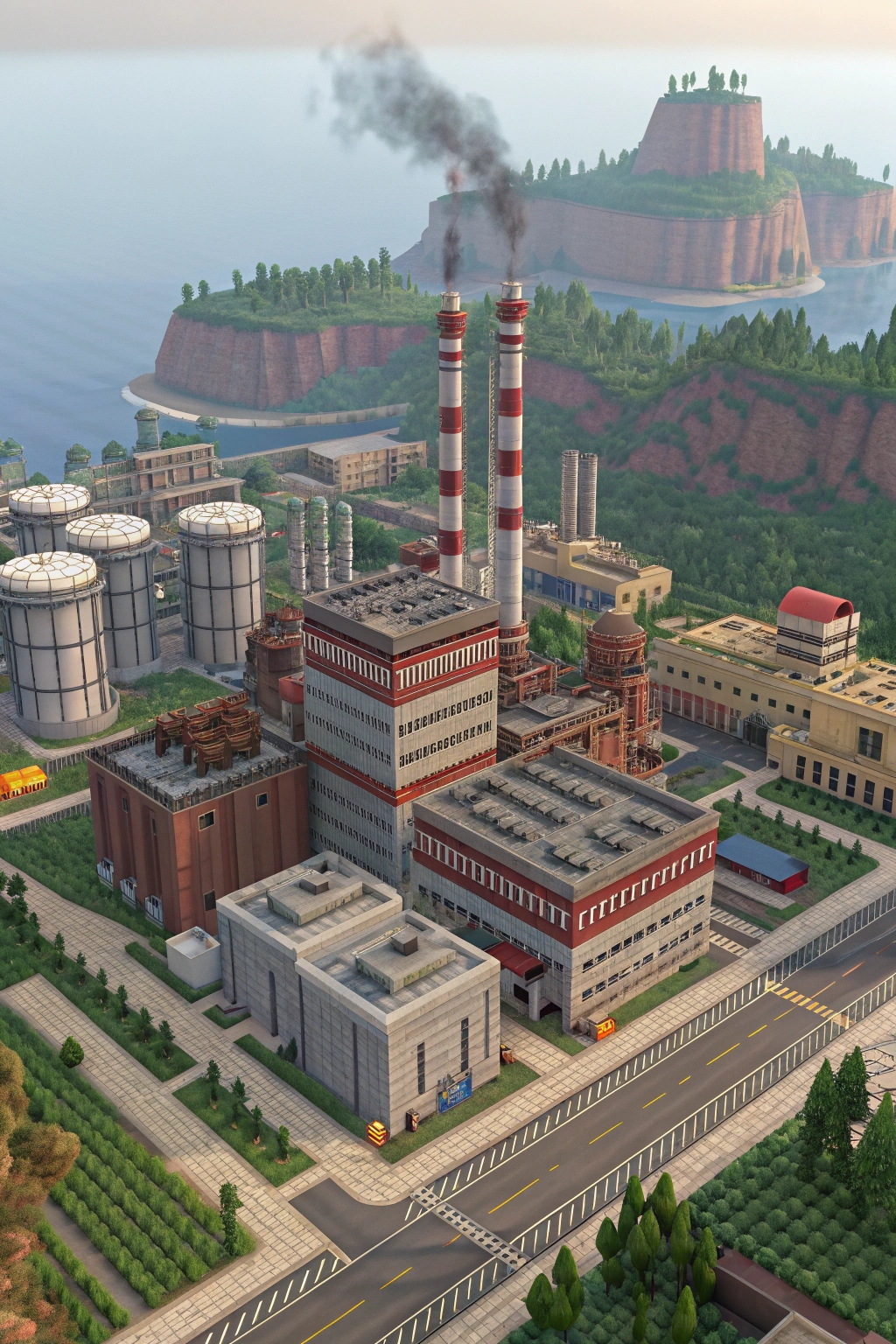 11 Best Minecraft Town Ideas: Best Buildings & Design Tips