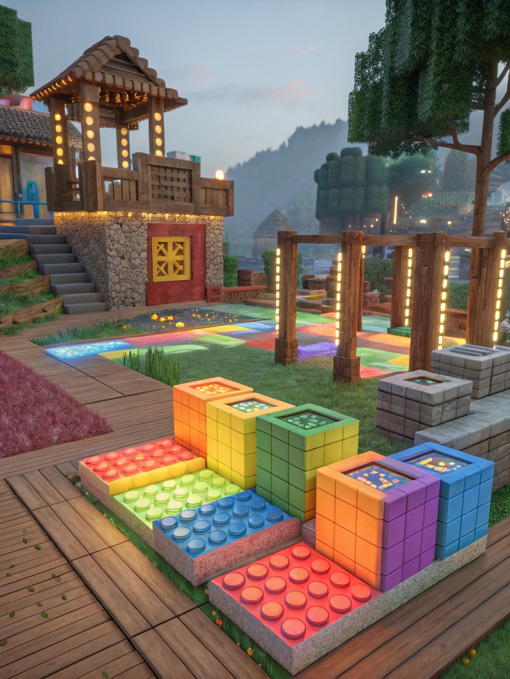 17 Minecraft Room Designs: Cool Tips for Inspiration