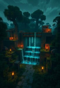 13 Things to Build in Survival Minecraft 2026