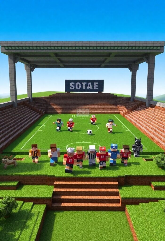 19 Minecraft Skins: Fresh Avatar Looks for Every Player