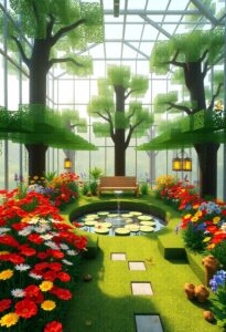 17 Minecraft Room Designs: Cool Tips for Inspiration