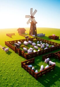 15 Minecraft Fence Ideas 2026: Protect Your Base