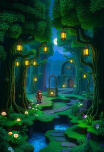19 Minecraft Kingdom Builds: For Epic Realms