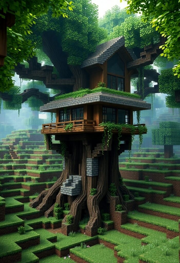 14 Minecraft Base Ideas: Build the Ultimate Dream Home