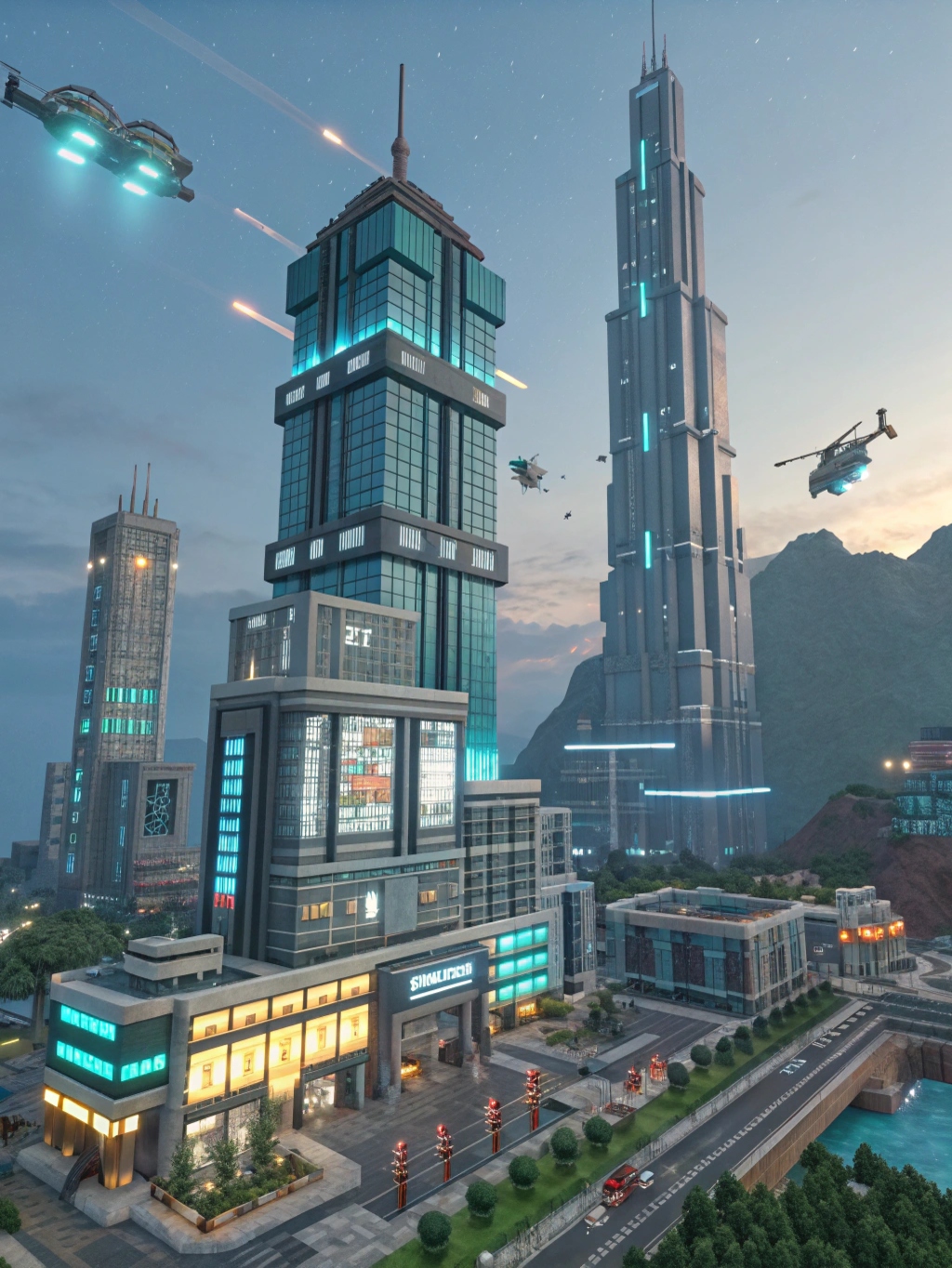 15 Minecraft Ideas : Spark Your Imagination and Creativity