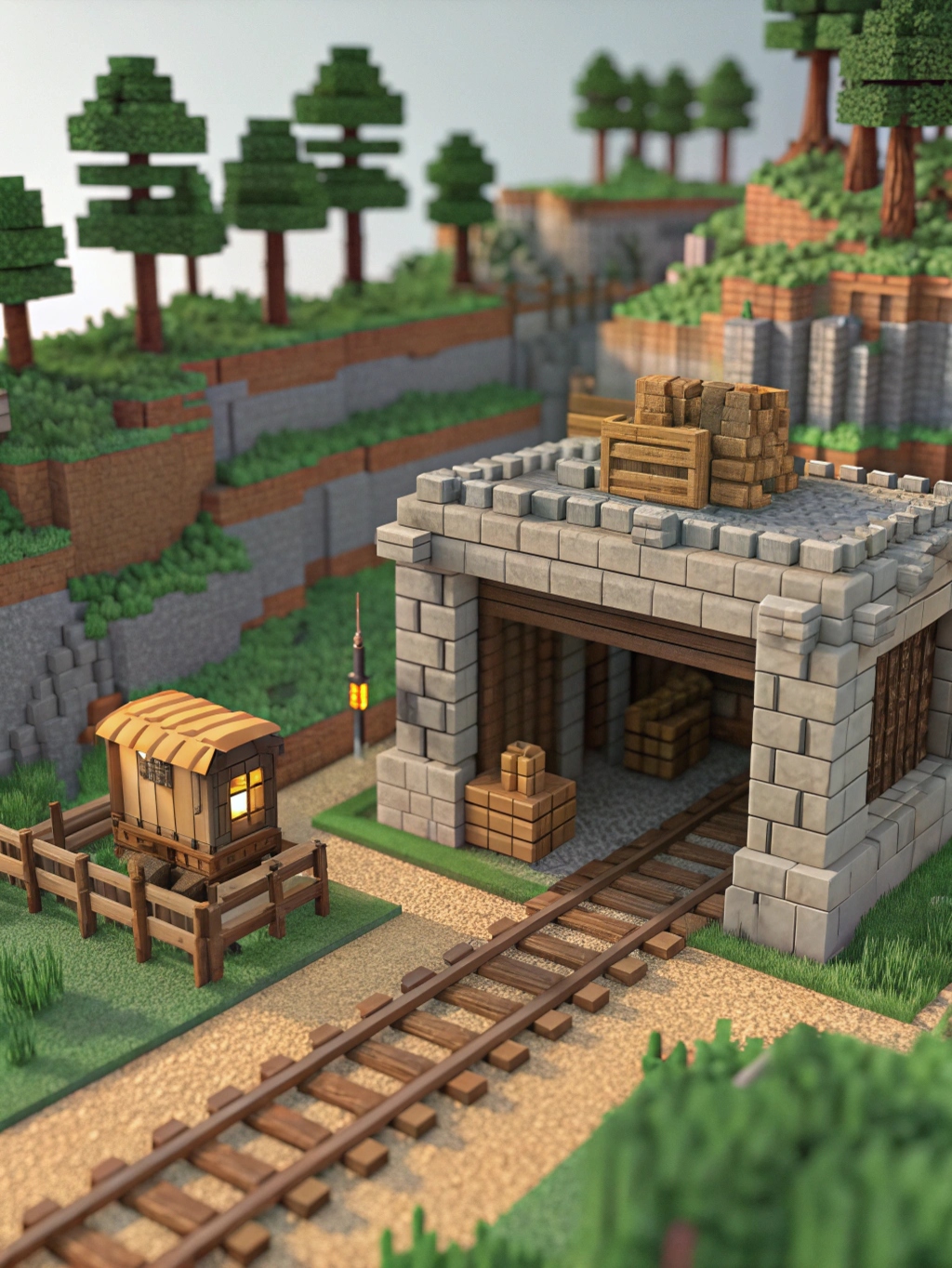 15 Minecraft Ideas : Spark Your Imagination and Creativity