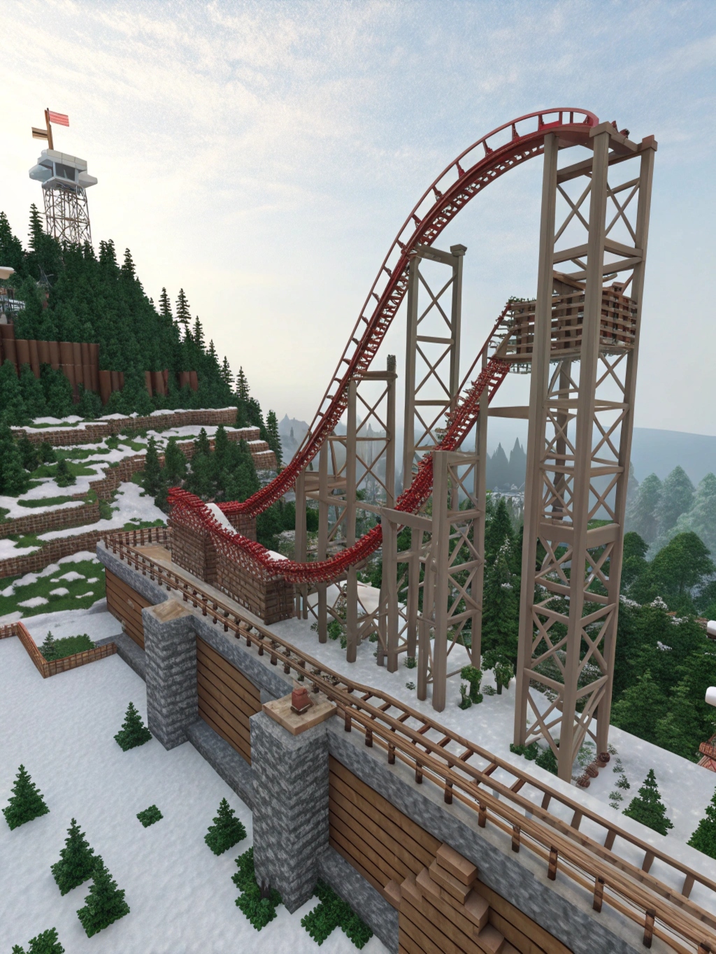 15 Minecraft Ideas : Spark Your Imagination and Creativity