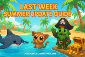Adopt Me Last Week of Summer Update Guide (2026) New Pets & More