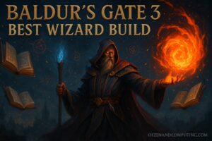 Baldur's Gate 3: Best Wizard Class Build (June 2026 Guide)