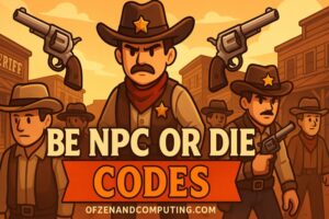 Be NPC or Die Codes (December 2025) 13 NEW Active Codes