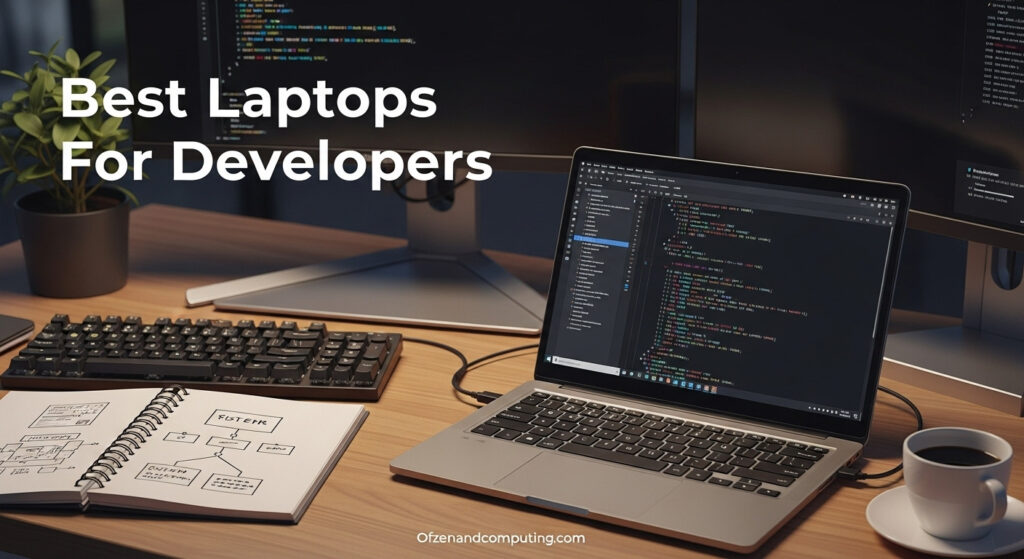10 Best Laptops For Developers In November 2025 - Expert's Choice