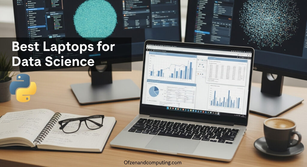 10 Best Laptops for Data Science in November 2025 (Laptops That Excel)