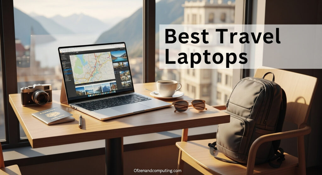 10 Best Travel Laptops For Any Trip in March 2026 | Tested