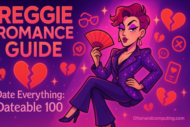 How to Romance Reggie in Date Everything (December 2025 Guide)