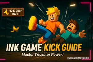 Ink Game Guide: How to Kick Players & Best Modes (December 2025)