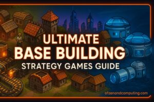 Best Base Building Strategy Games That Rule (February 2026)