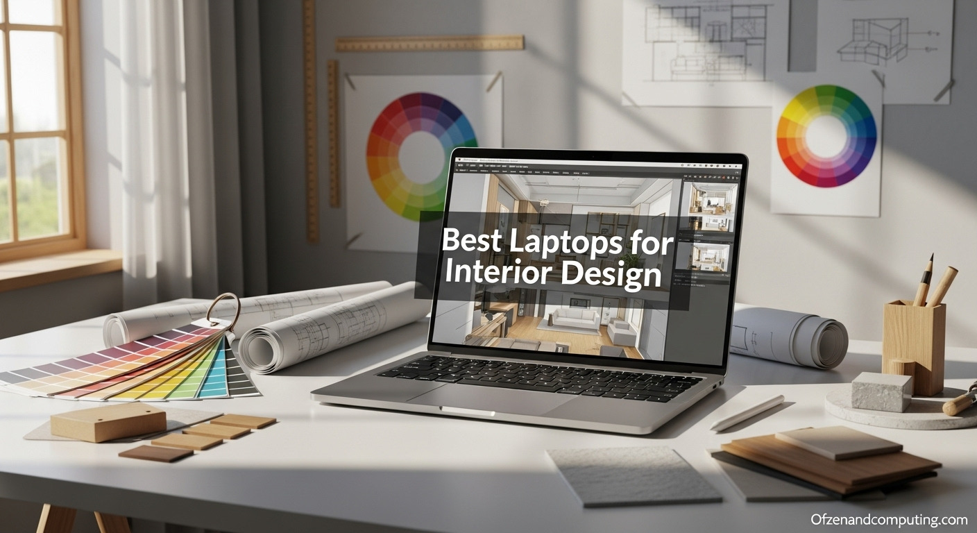 10 Best Laptops For Interior Design - Powerful Picks for December 2025