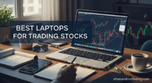 10 Best Laptops for Trading Stocks in March 2026 [Trader's Guide]