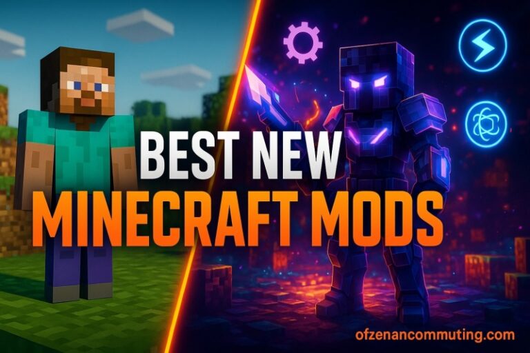 12 Minecraft House Layouts: Perfect Designs for Every Player