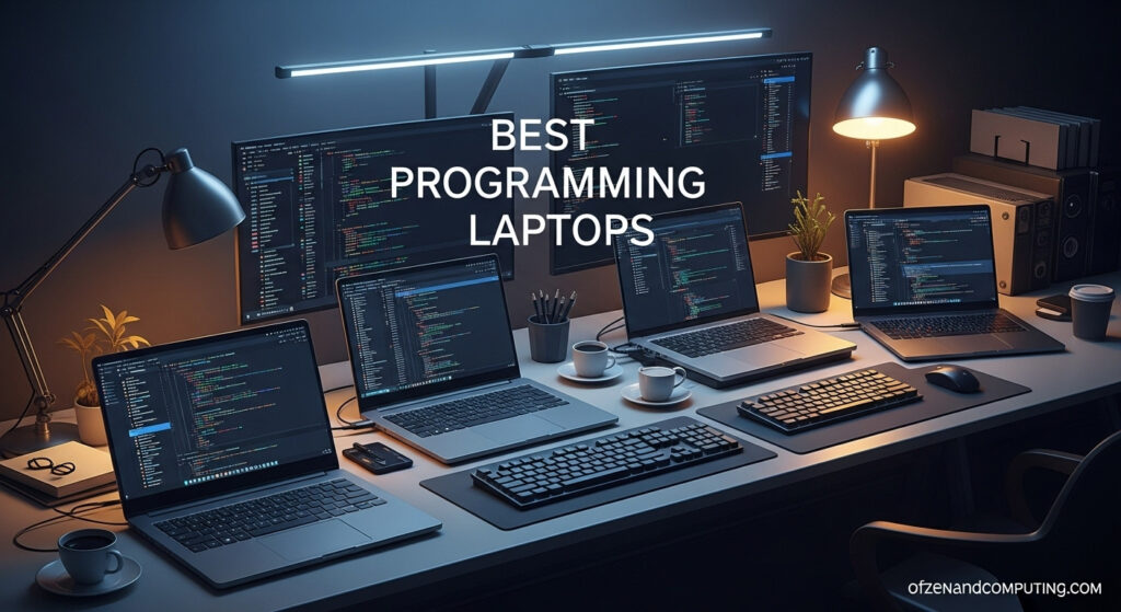 Best Laptops for Programming | Our 10 Expert Choices for November 2025