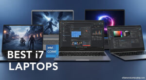 10 Best i7 Laptops In March 2026 - For Every Budget