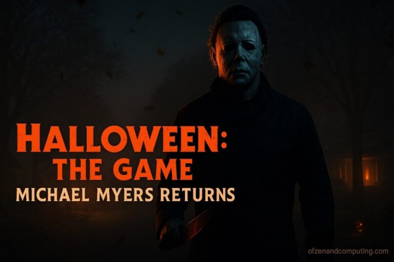 Halloween Game 2026: IllFonic's Complete Horror Experience