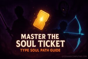 How to Get Soul Tickets in Type Soul (2026) Free Methods & Tips