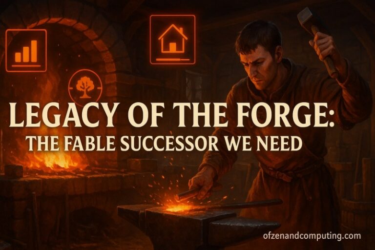Kingdom Come 2 Legacy of Forge DLC: Ultimate Fable Guide (March 2026)