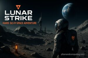 Lunar Strike Game Review: Ultimate Space Adventure 2026