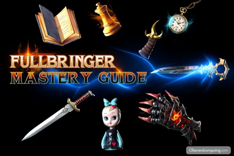 Type Soul Fullbringer Guide (December 2025) Skill, Mode & Build