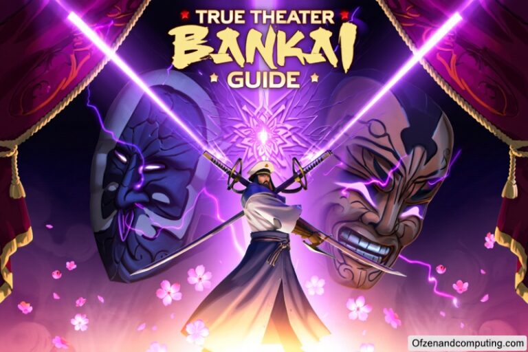 Type Soul True Theater Bankai Type Soul Guide (March 2026)