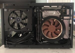 12 Best Mini ITX CPU Cooler 2026: Tested & Reviewed