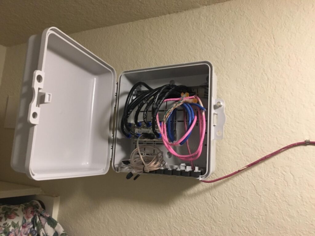 Best Cable TV Splitter 2026: 8 Professional Models Tested