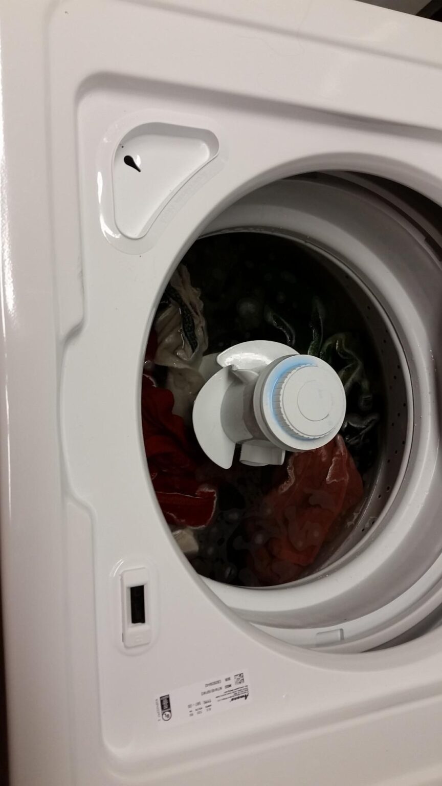 12 Best Top-Loading Washing Machines – Tested & Rated