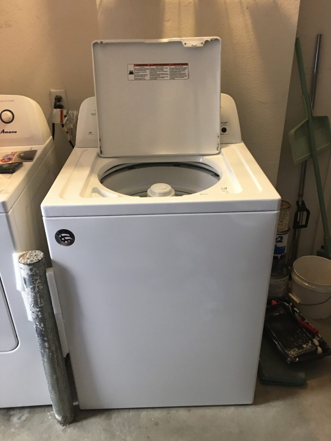 12 Best Top-Loading Washing Machines – Tested & Rated