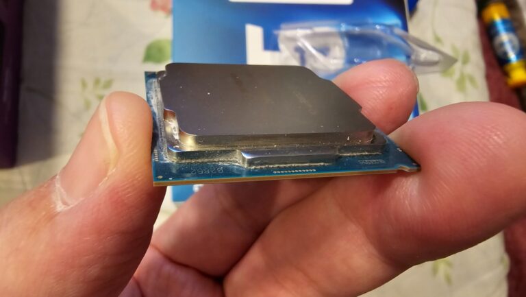 5 Best 7th Gen Intel CPU 2026: Processors Tested
