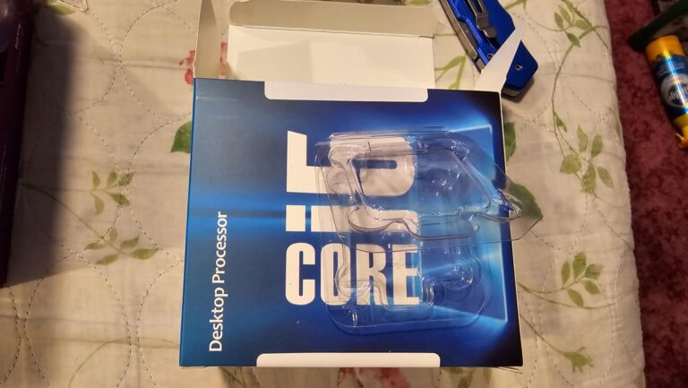 5 Best 7th Gen Intel CPU 2025: Processors Tested