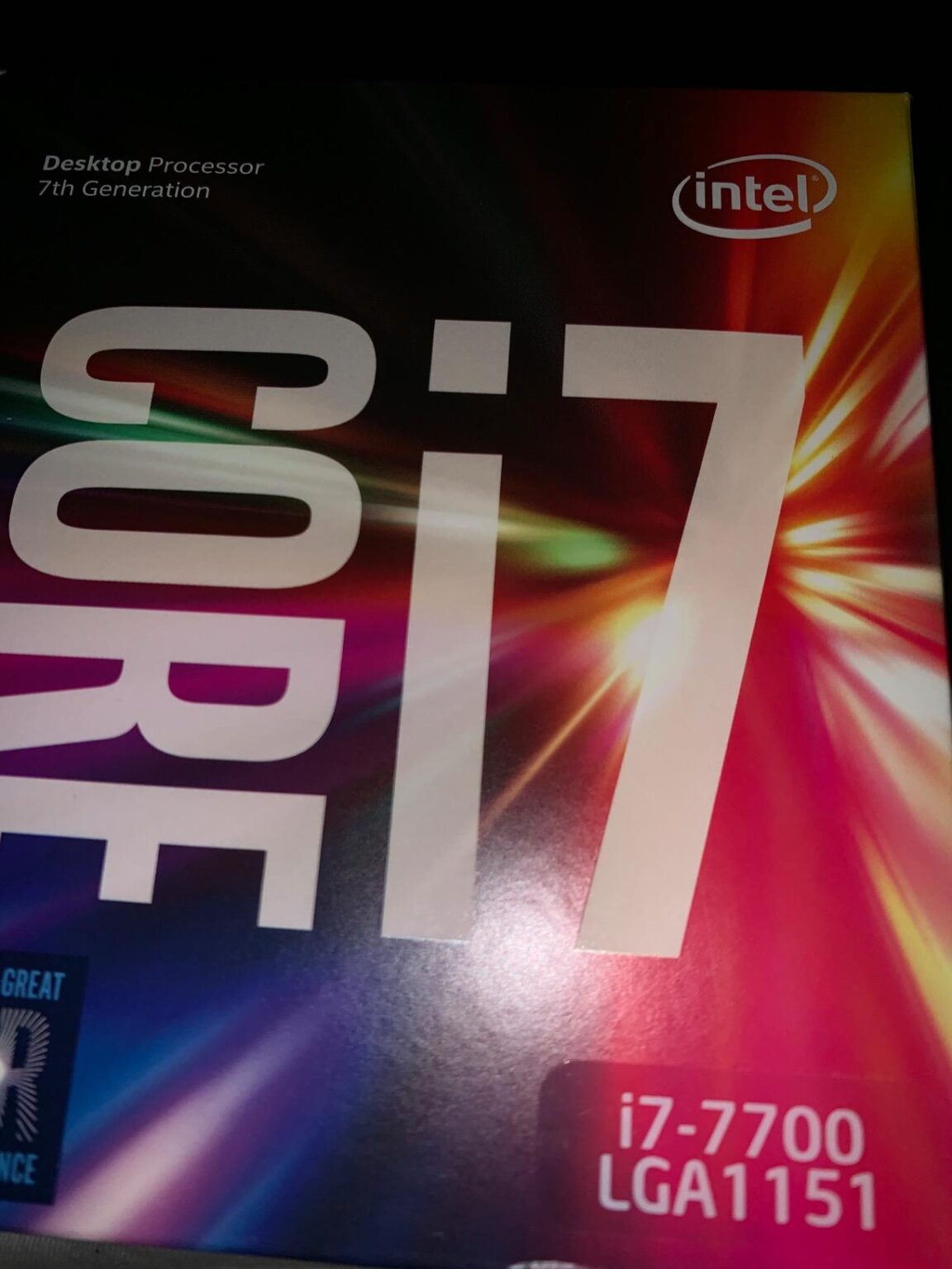 5 Best 7th Gen Intel CPU 2025: Processors Tested