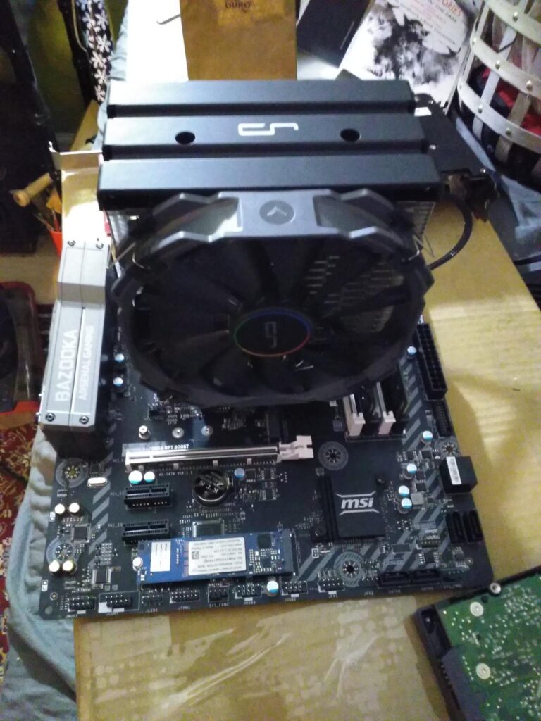 5 Best 7th Gen Intel CPU 2025: Processors Tested