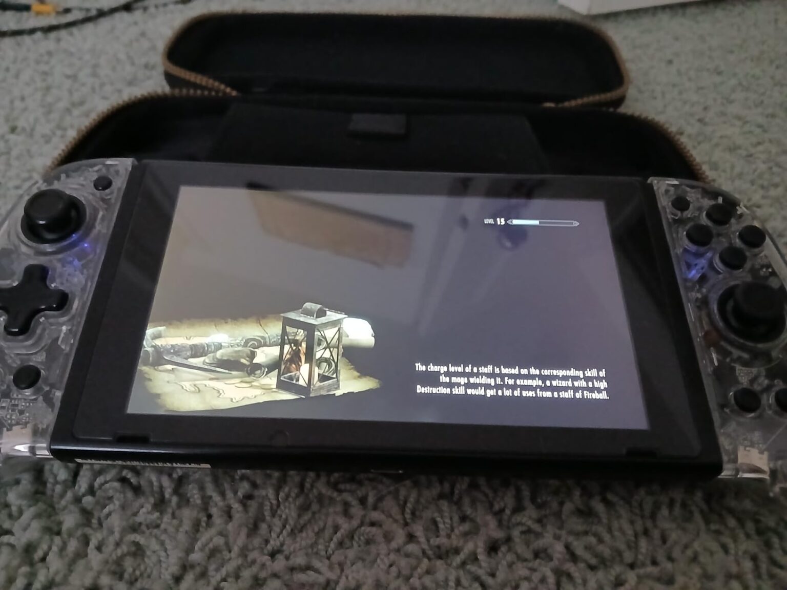 15 Best Switch Open World Games (March 2026) Must-Play Adventures