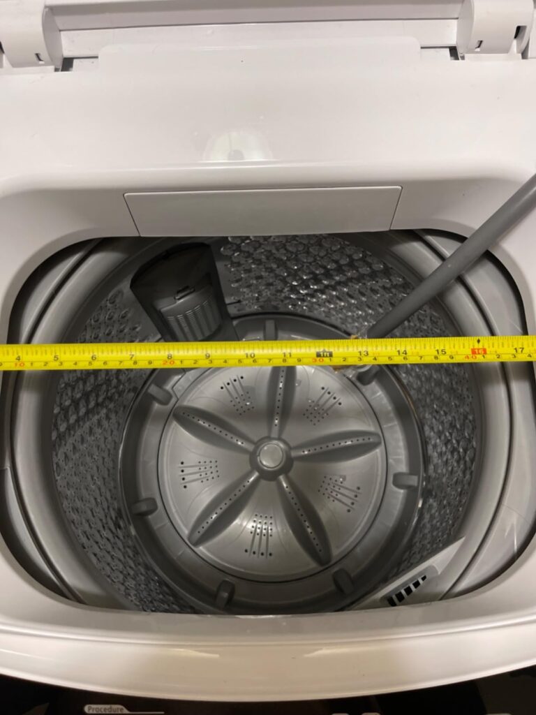 12 Best Basic Washing Machines 2026: Models Tested & Reviews