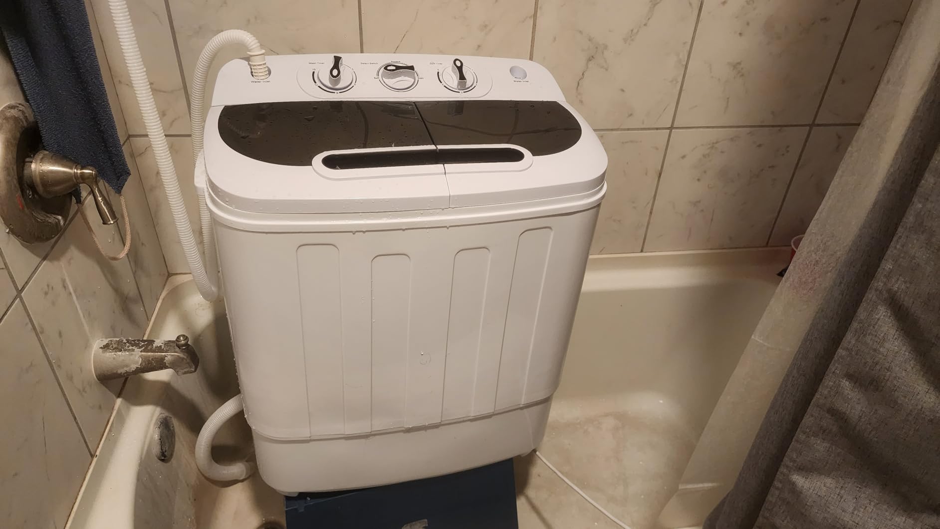 12 Best Portable Washer and Dryer Combo 2025: Models Tested