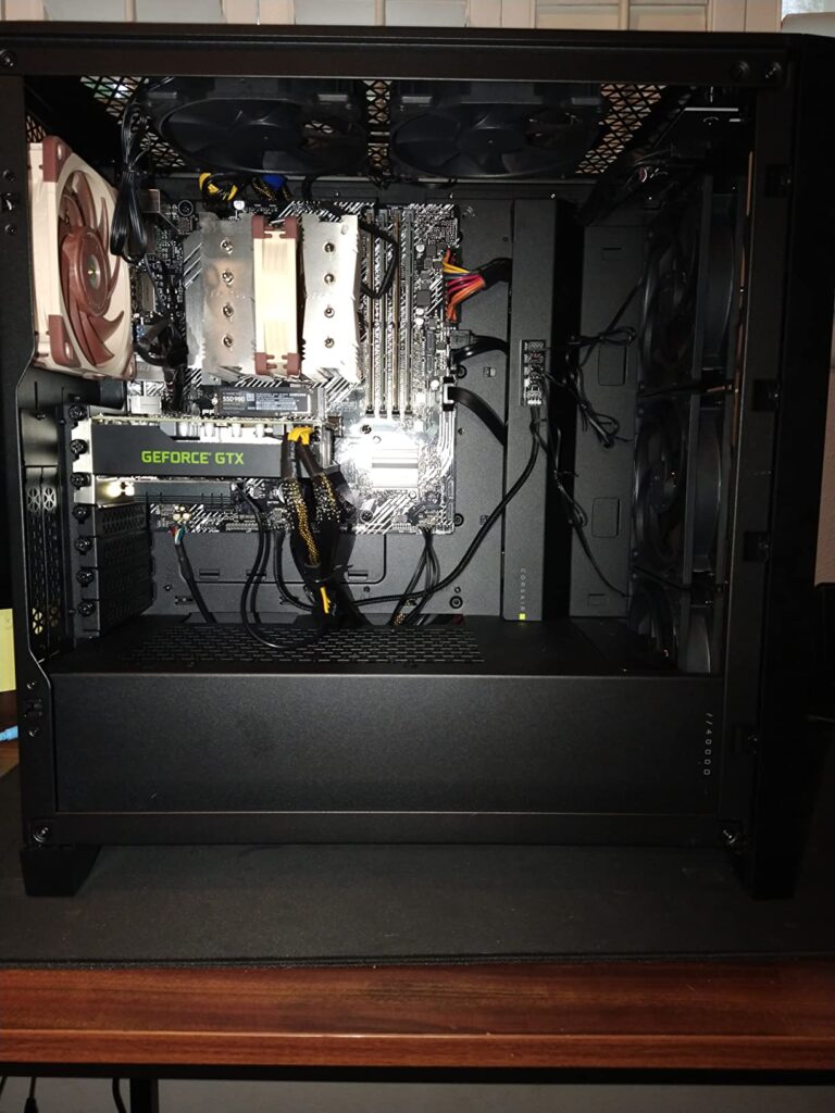 12 Best Case Fans (March 2026) Models Tested for Silent Cooling