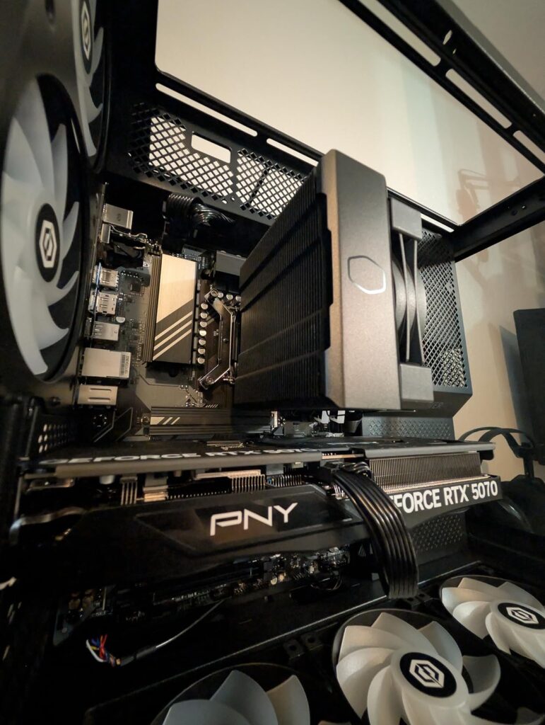 8 Best CPU Cooler For Ryzen 5 5600X 2026: Models Tested