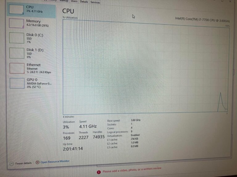 5 Best 7th Gen Intel CPU 2025: Processors Tested