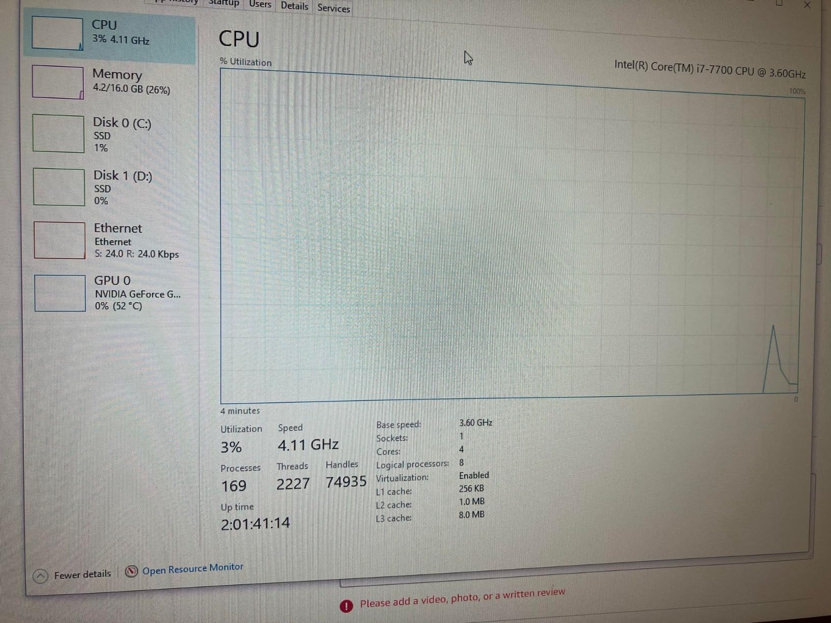 5 Best 7th Gen Intel CPU 2025: Processors Tested