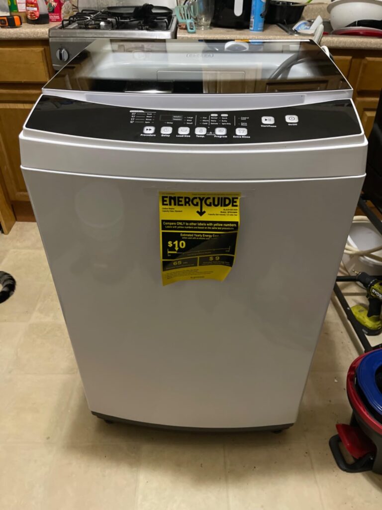 12 Best Washing Machines and Dryers 2026: Tested & Reviewed