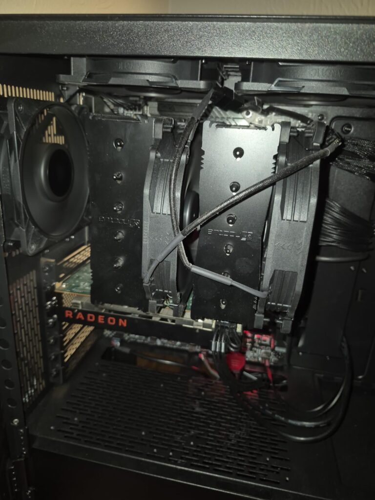 12 Best CPU Air Cooler 2026: Tested & Reviewed