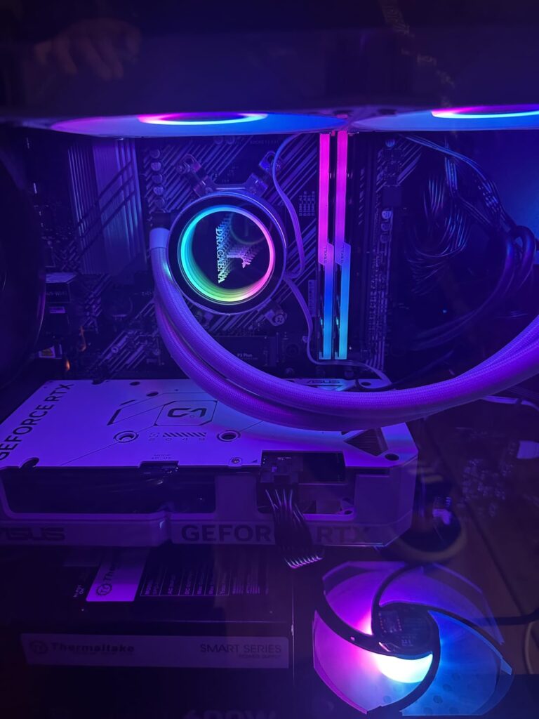 12 Best CPU for RTX 4070 Super 2025: Processors Tested