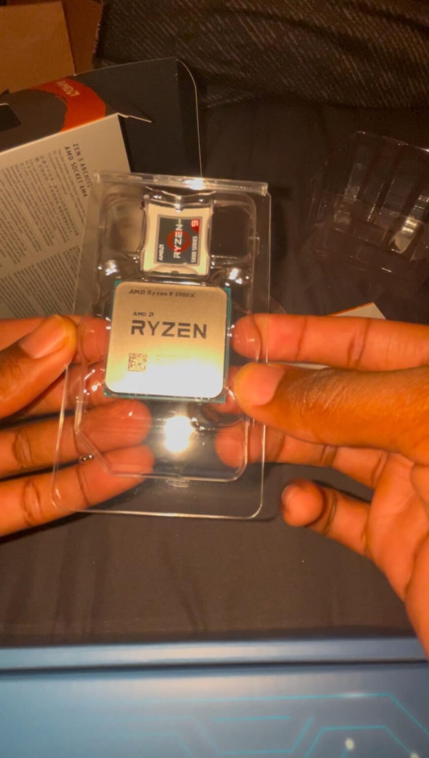 12 Best AMD CPU For Gaming 2025: Tested & Ranked